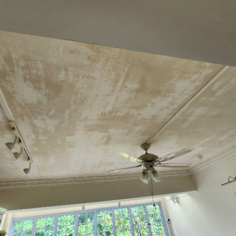 A Guide to Defects Inspection for Your New BTO HDB Flat - Four Solutions