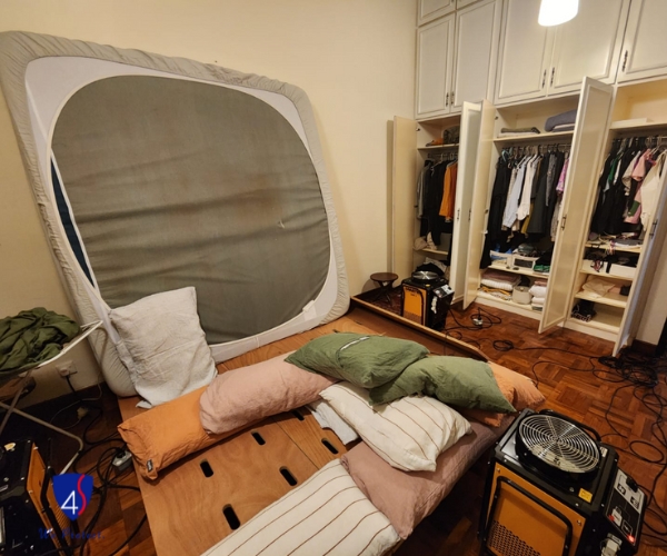 Bed Bugs Treatment Singapore Four Solutions